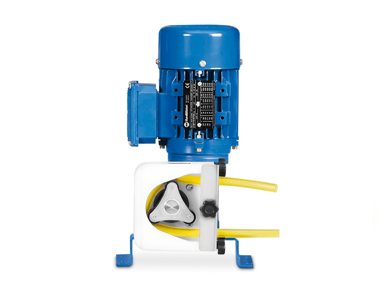 Peristaltic pumps | Boyser