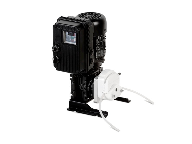 DS-M series peristaltic pump | Boyser