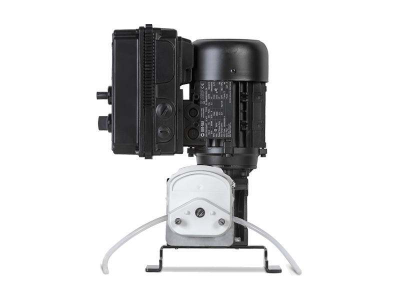 DS-M series peristaltic pump | Boyser