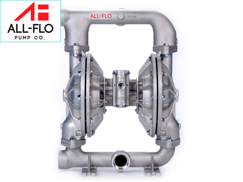 Pumps for the ceramic industry | Boyser