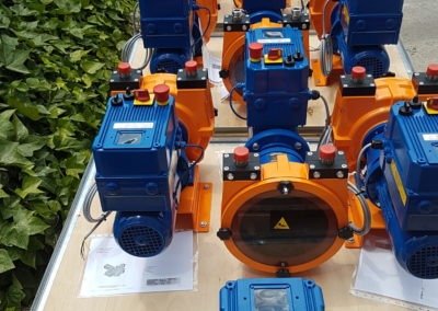 AMP Series Peristaltic Pump | Boyser