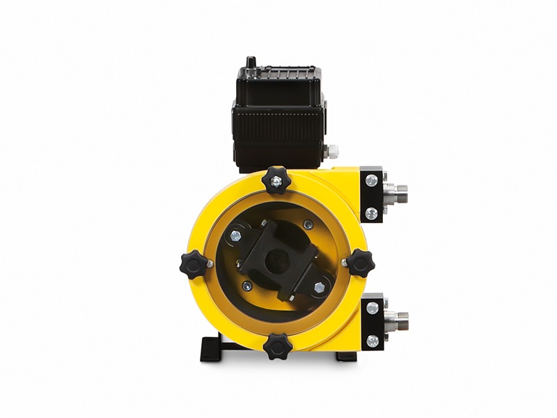 AMP Series Peristaltic Pump | Boyser