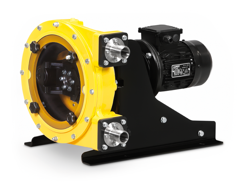 Peristaltic pump series FMP | Boyser