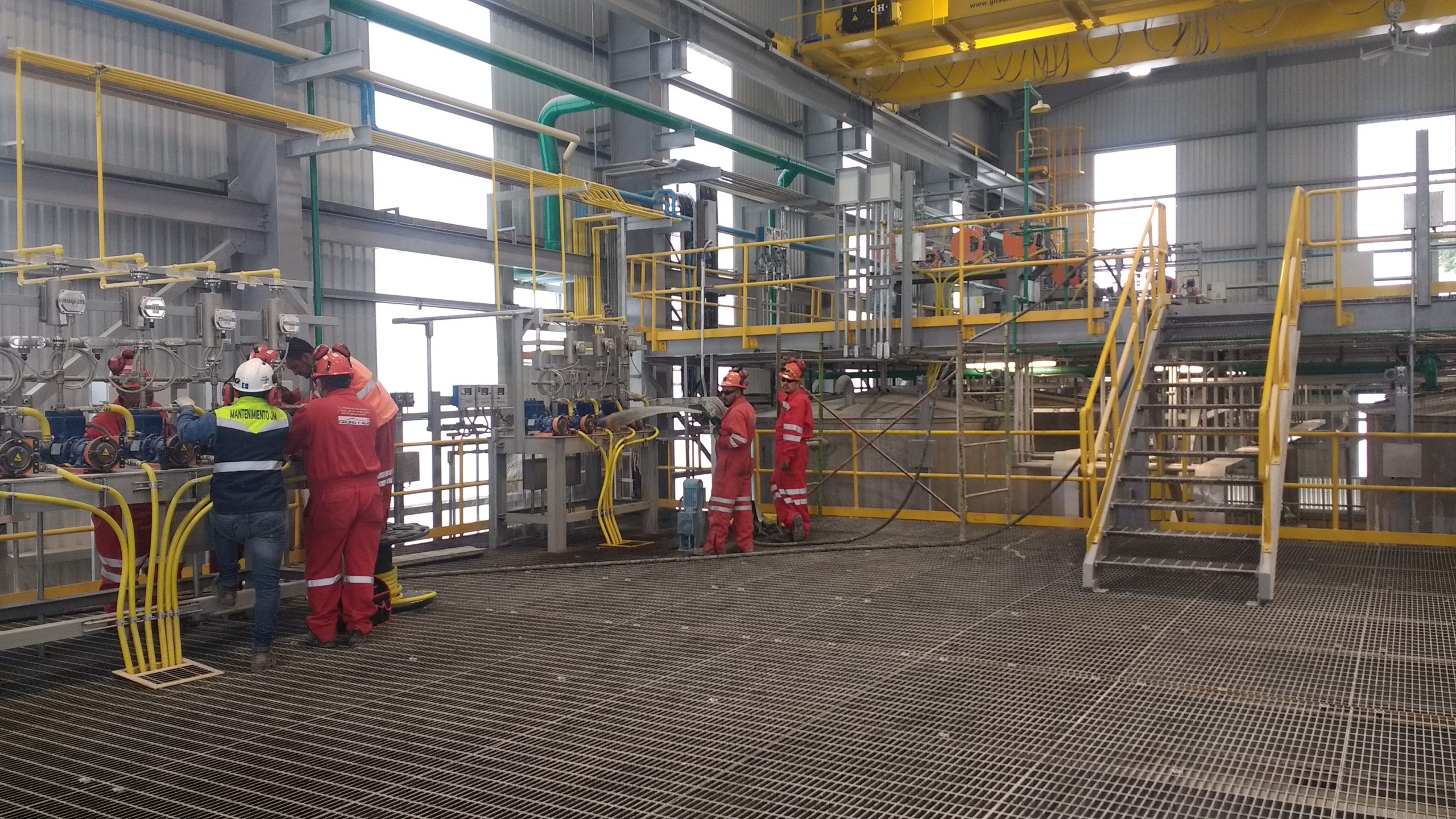 AMP Series Peristaltic Pump | Boyser