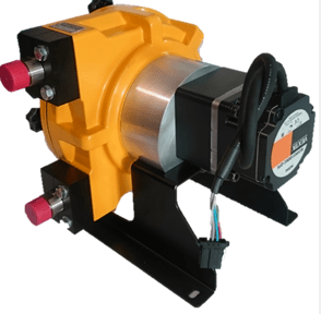 AMP Series Peristaltic Pump | Boyser